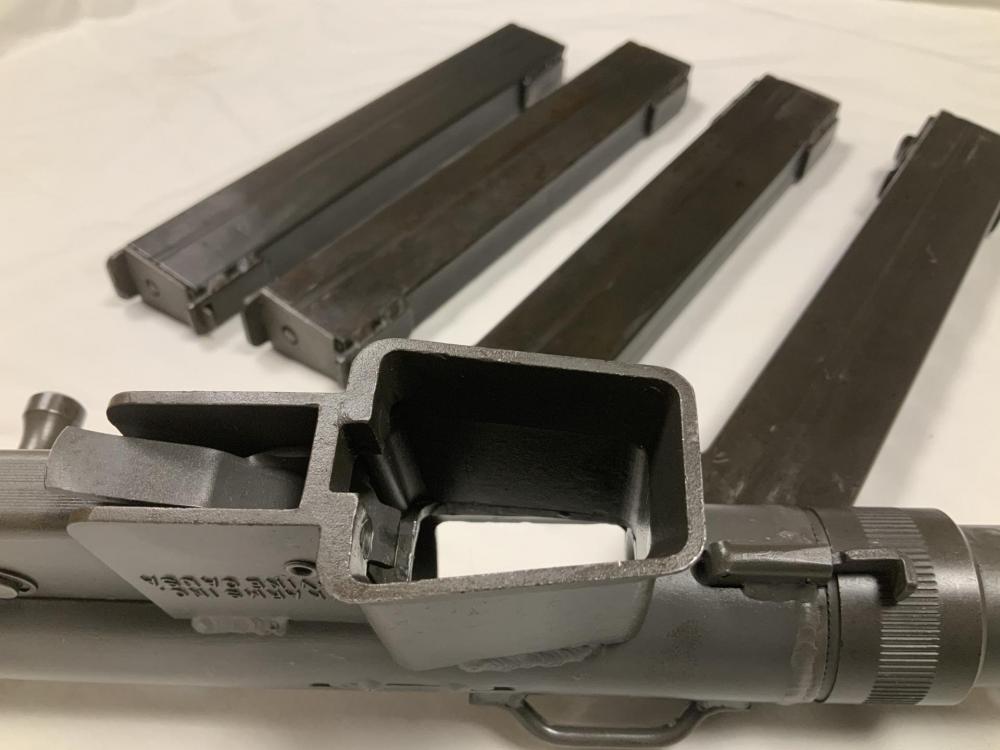 WTS MK760 $8600 SOLD THANKS - NFA Market Board - Sturmgewehr.com Forums