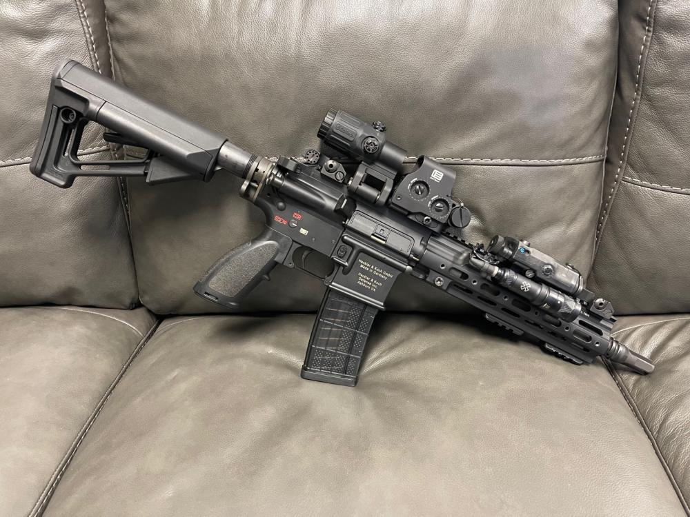 WTS: Post Dealer Samples Machine Guns - NFA Market Board - Sturmgewehr ...