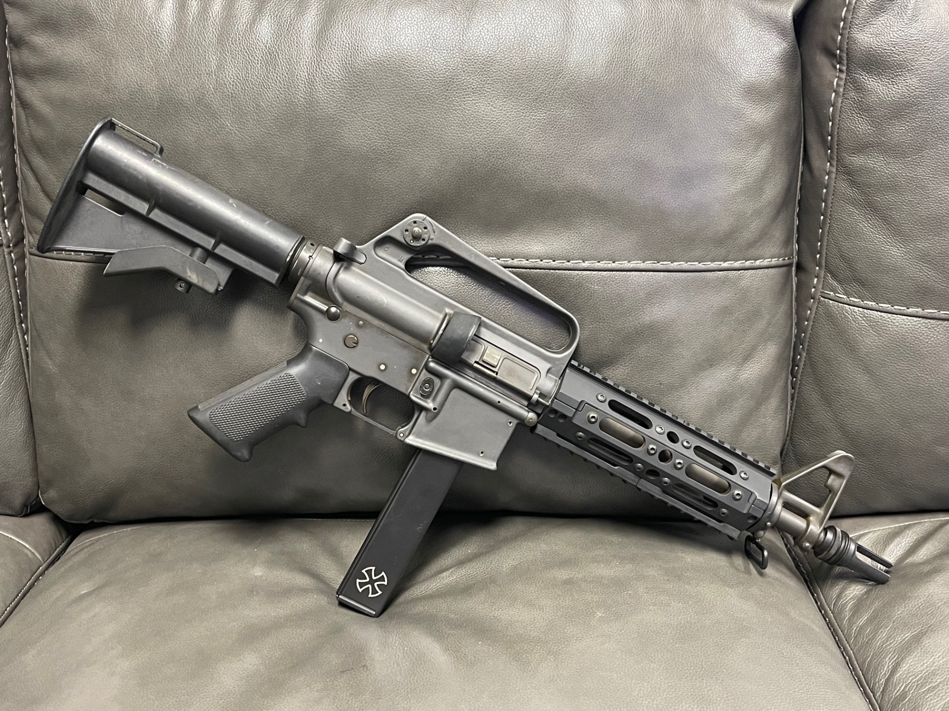 WTS: Post Dealer Samples Machine Guns - NFA Market Board - Sturmgewehr ...