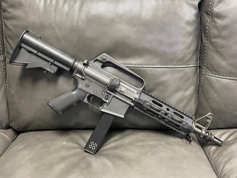 WTS: Post Dealer Samples Machine Guns - NFA Market Board - Sturmgewehr ...