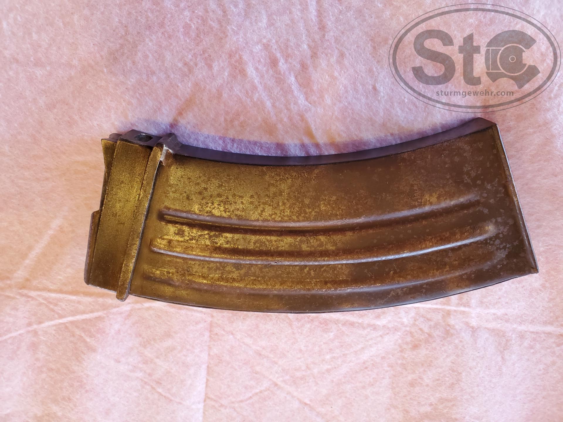 WTS/T Type 96 LMG magazine $1300 OR Trade for Garand - NFA Market Board ...