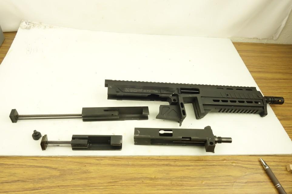 WITHDRAWN Fantastic M11a1 Package with 3 Uppers,Lage Max-11a1/15 ,Lage ...