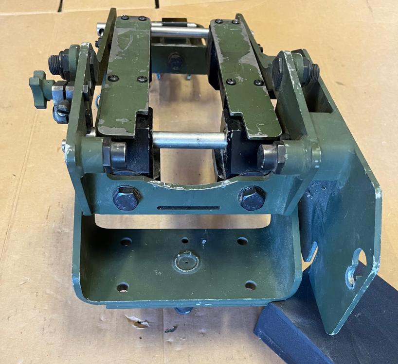 ***SOLD***WTS/WTT MK93 Soft Mount nice condition - Parts and ...