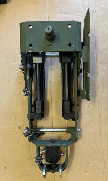 ***SOLD***WTS/WTT MK93 Soft Mount nice condition - Parts and ...