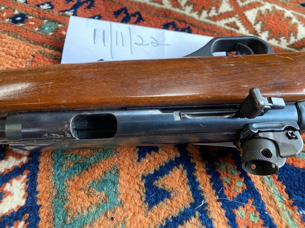 HK 270 22lr - Semi-Auto Market Board - Sturmgewehr.com Forums