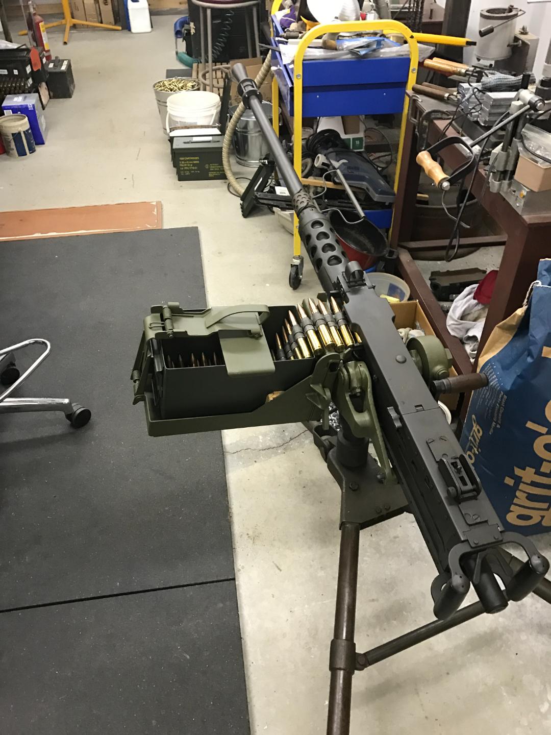 Daniel Curley - Sturmgewehr.com Forums
