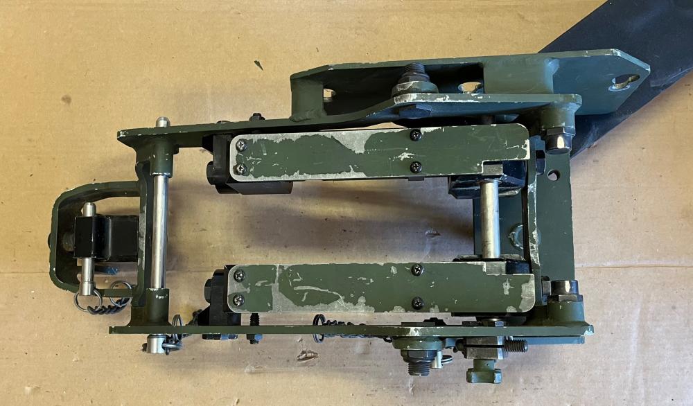 ***SOLD***WTS/WTT MK93 Soft Mount nice condition - Parts and ...