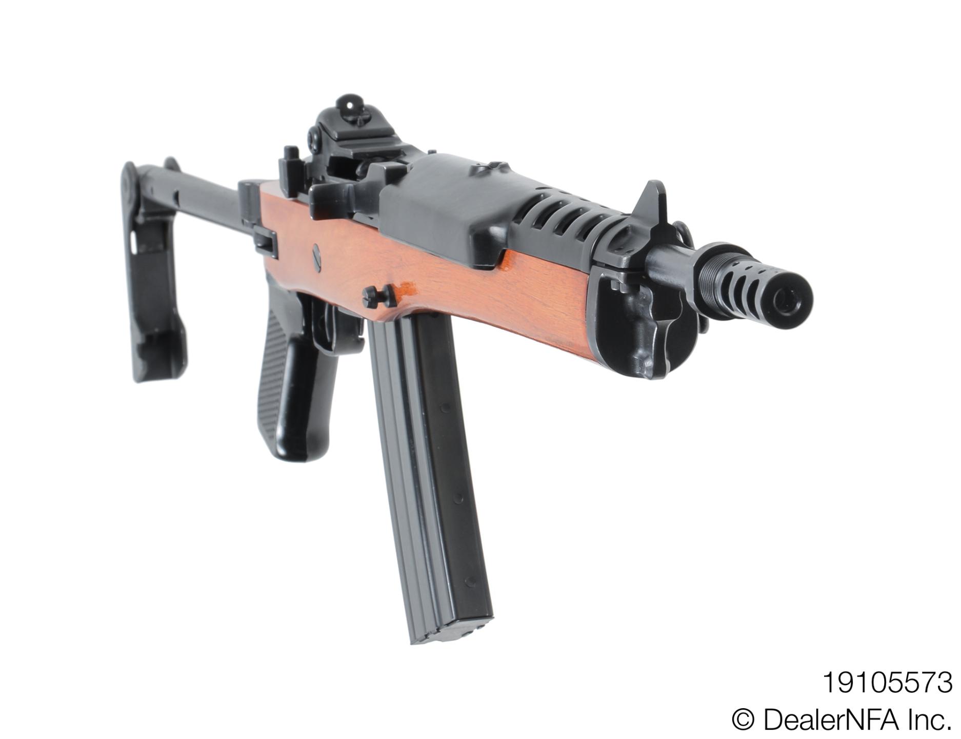 Ruger AC556F, Blue Folder, Excellent - NFA Market Board - Sturmgewehr ...