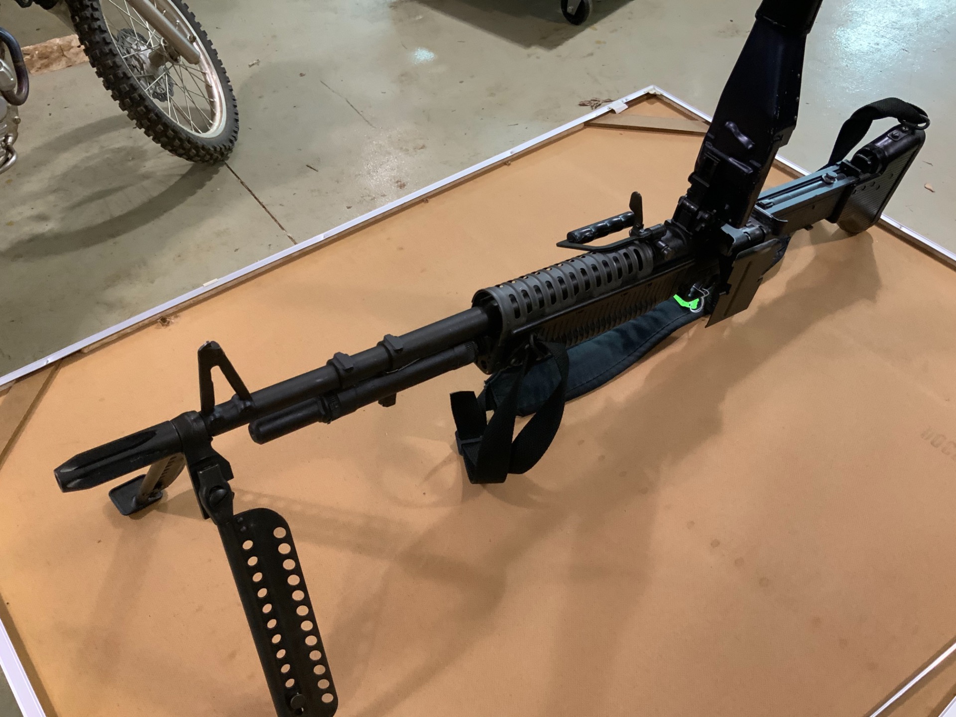 WTS M60 Maremont Excellent Condition $79,000 SOLD - NFA Market Board ...