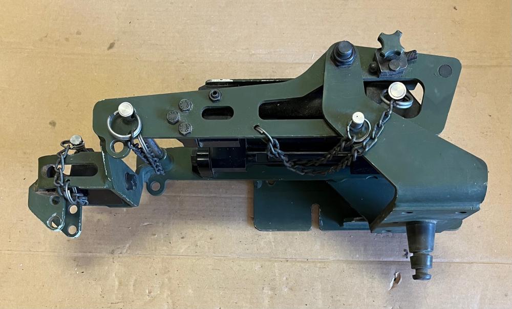 ***SOLD***WTS/WTT MK93 Soft Mount nice condition - Parts and ...