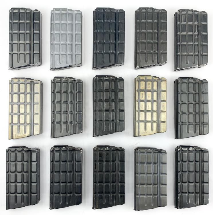 WTS: AR-10 Waffle Mags - Parts and Accessories Market Board ...