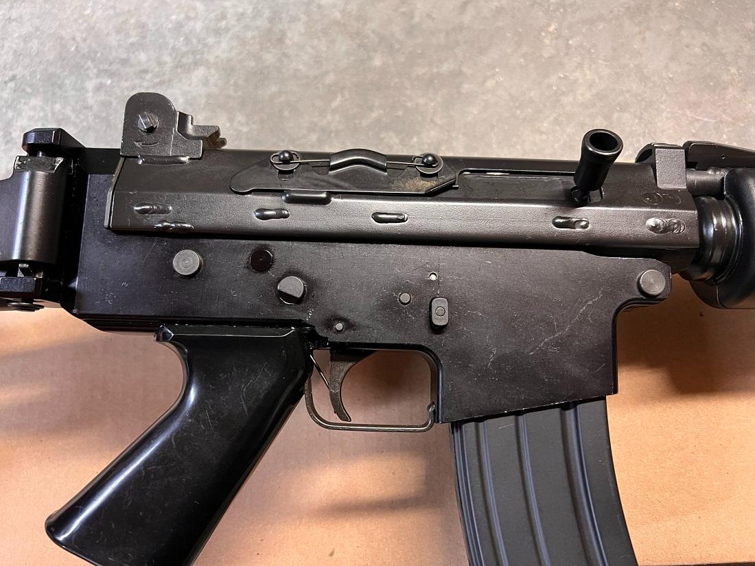 WTS: Transferable FN FNC with S&H Sear: SPF - NFA Market Board ...
