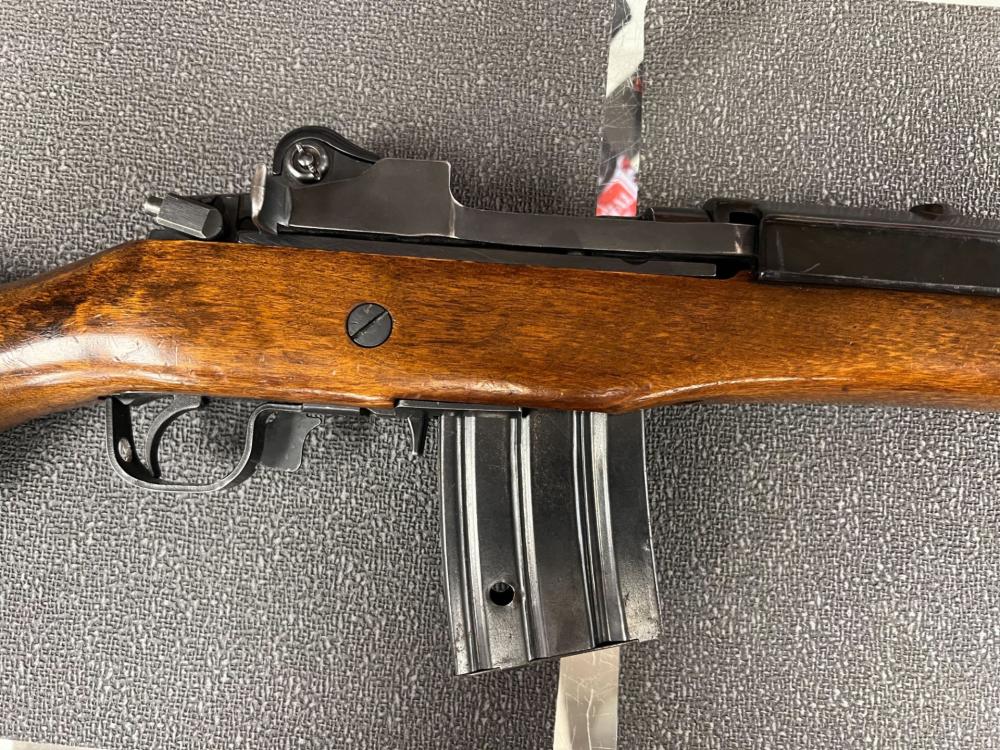 WTS Ruger AC556 Transferrable on Form 3 (SPF) - NFA Market Board ...