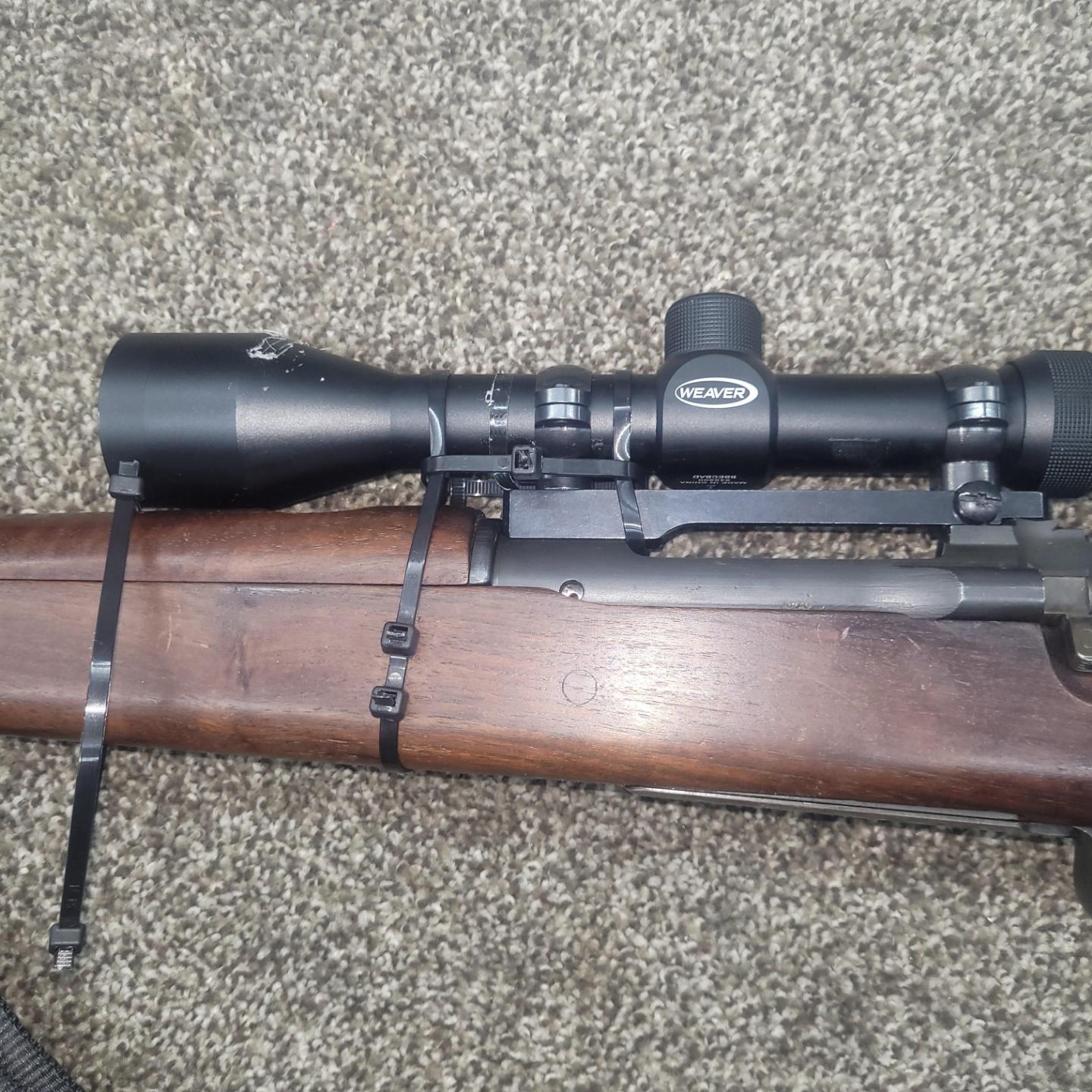 Now This is gunsmithing - General Firearms Discussion - Sturmgewehr.com ...