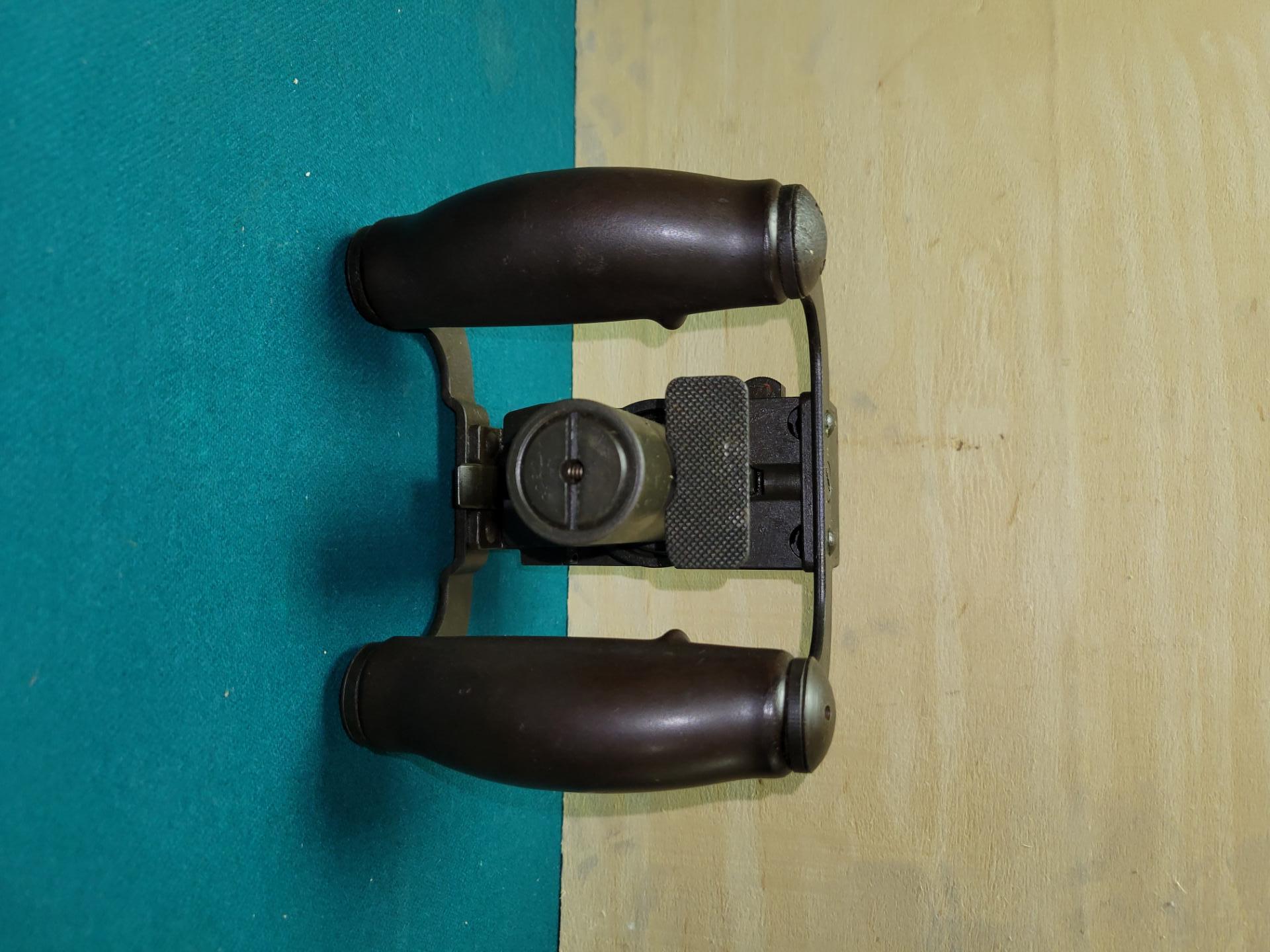 WTS: Browning ANM2 .30 caliber spade grip assy - Parts and Accessories ...