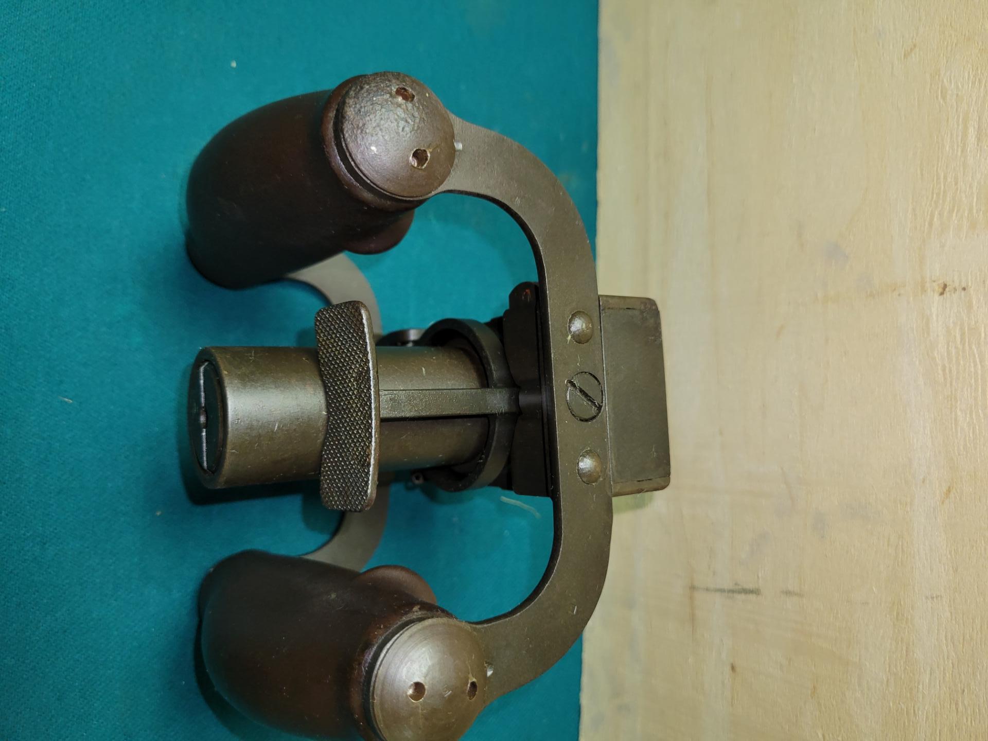 WTS: Browning ANM2 .30 caliber spade grip assy - Parts and Accessories ...