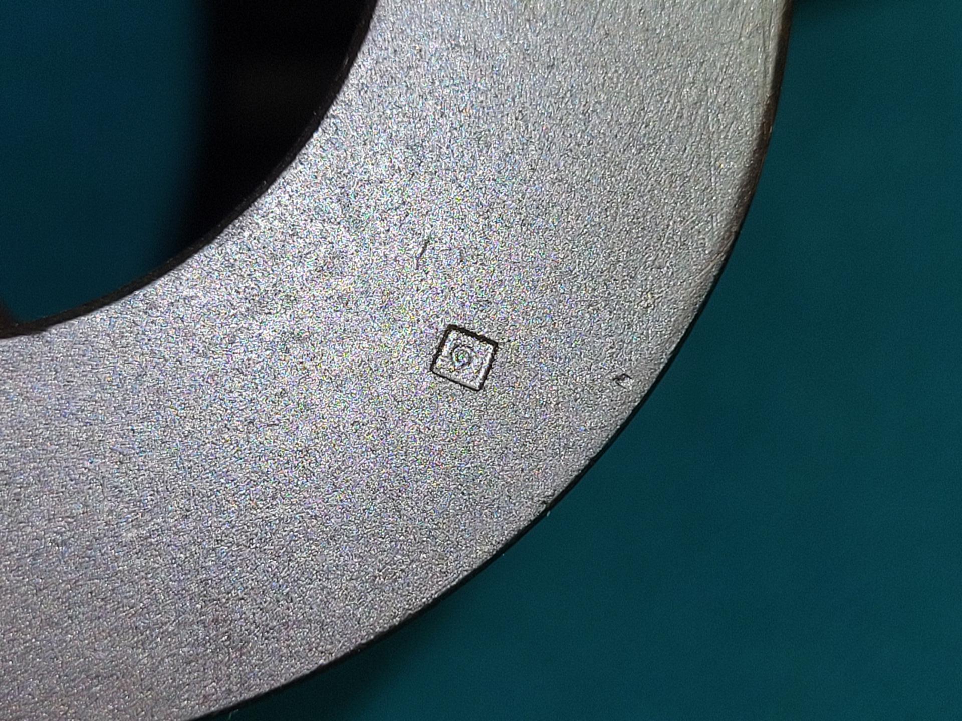 WTS: Browning ANM2 .30 caliber spade grip assy - Parts and Accessories ...