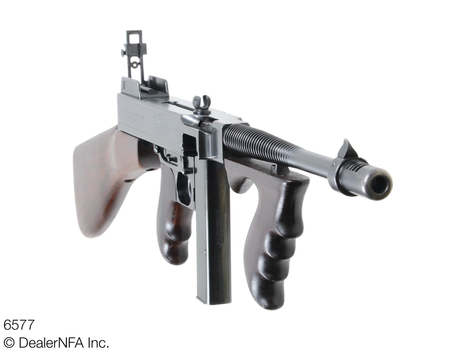 1921 Colt Thompson with Drum - NFA Market Board - Sturmgewehr.com Forums