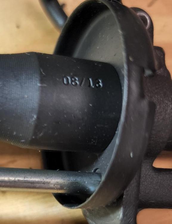 NOS COLT 933 11.5" COMMANDO UPPER - SOLD - Parts and Accessories Market ...