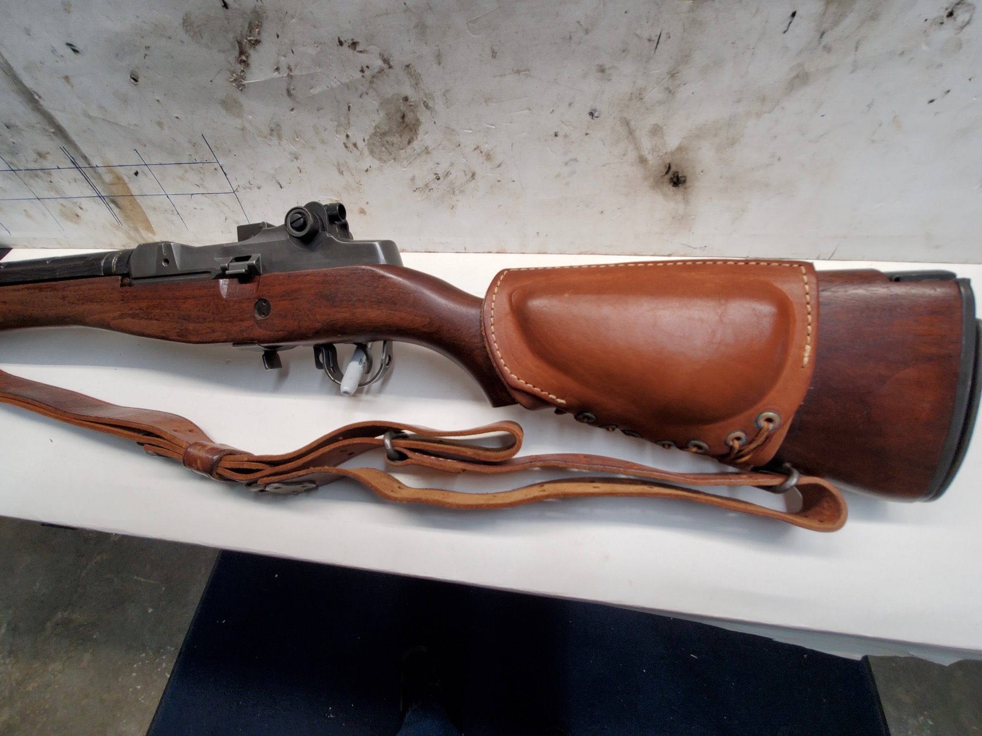 WTS Smith Enterprises SEI M14 NM Efile Form 3 - NFA Market Board ...