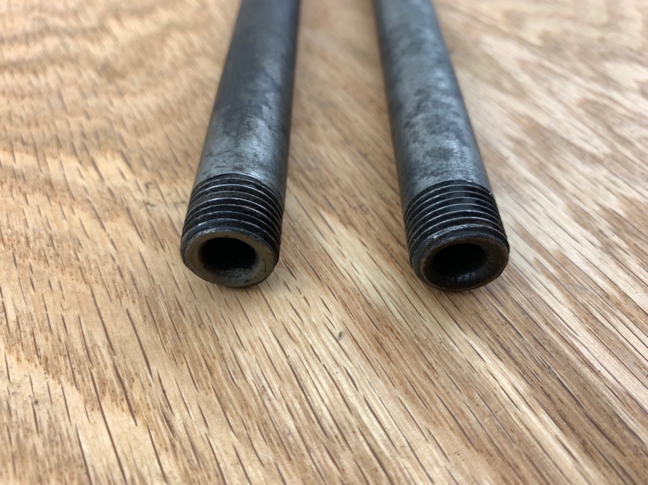 WTS: Chauchat M1915 Barrels - Parts and Accessories Market Board ...