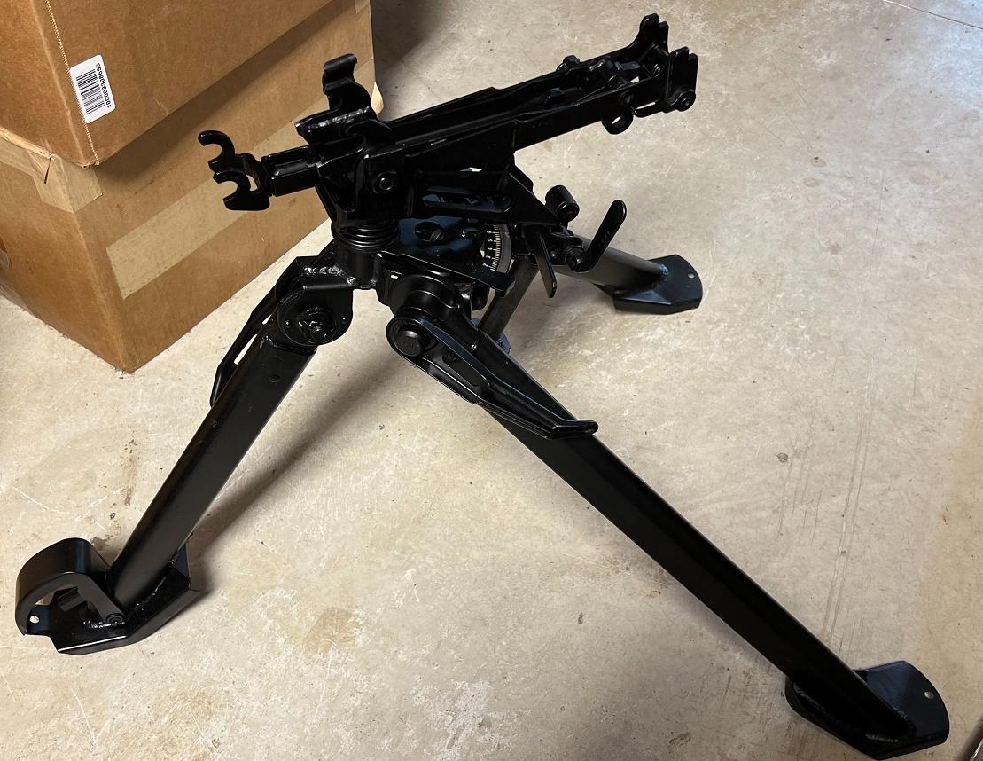 WTS: PK/PKM Samozhenkov 6T2 tripods NOS $900 - Parts and Accessories ...