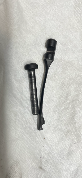 SPF UZI SA extractor used good - Parts and Accessories Market Board ...