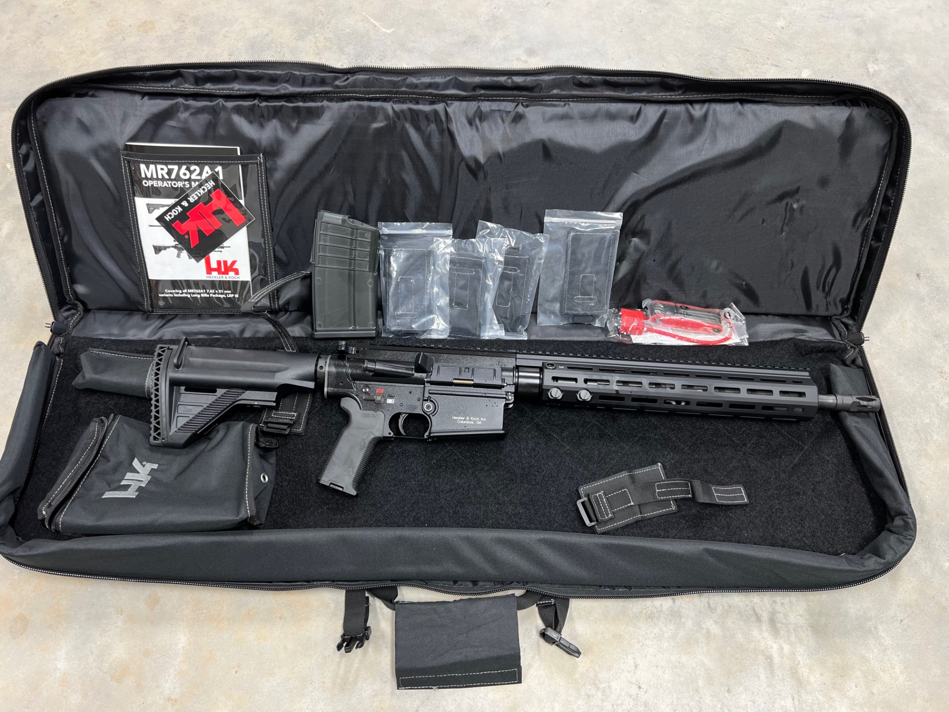 Kingsriver - Sturmgewehr.com Forums