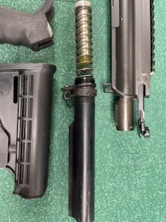 HK 416 Parts Kits - Parts and Accessories Market Board - Sturmgewehr ...