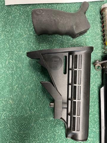 Hk 416 kits | HKPRO Forums