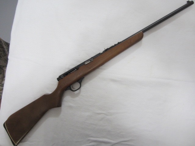 WITHDRAWN: RARE H&R Model 760 CAL. 22 S., L., LR. auto-eject single ...