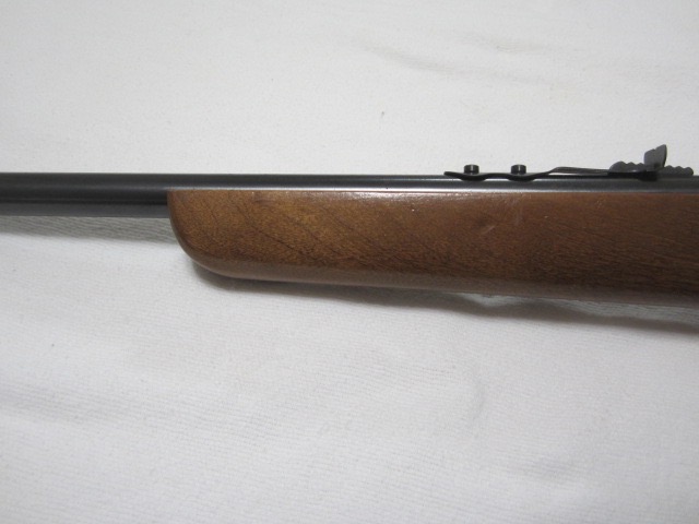 WITHDRAWN: RARE H&R Model 760 CAL. 22 S., L., LR. auto-eject single ...