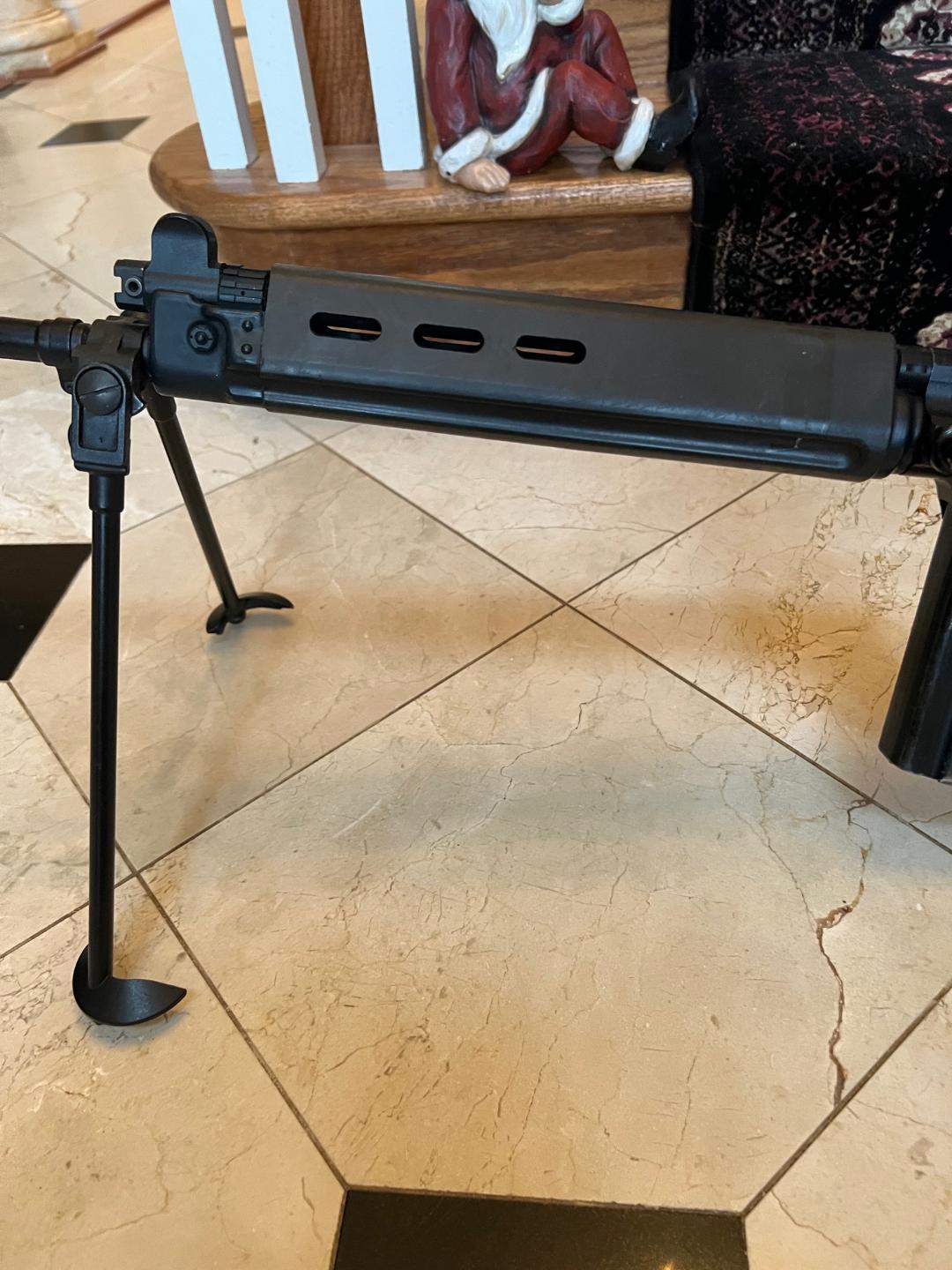 WTS: FN FAL 50.00 $5k - Semi-Auto Market Board - Sturmgewehr.com Forums