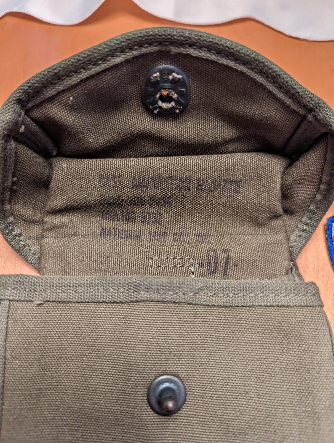 SOLD: WW2 Collectibles, Parts, and Accessories $100 - Collectors Market ...