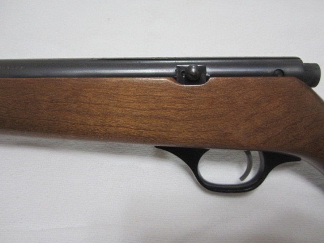 WITHDRAWN: RARE H&R Model 760 CAL. 22 S., L., LR. auto-eject single ...