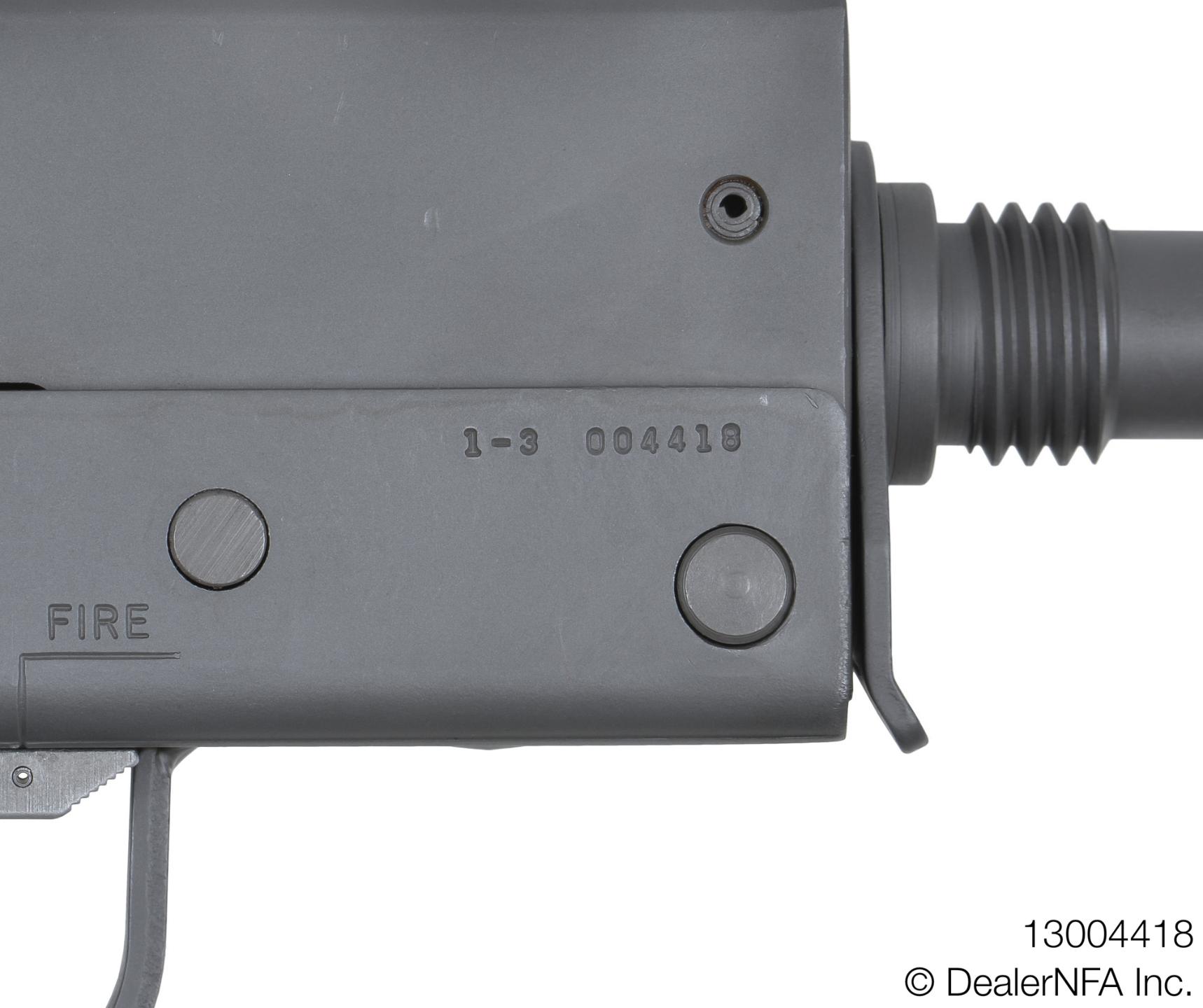 M10, .45ACP, Powder Springs - NFA Market Board - Sturmgewehr.com Forums