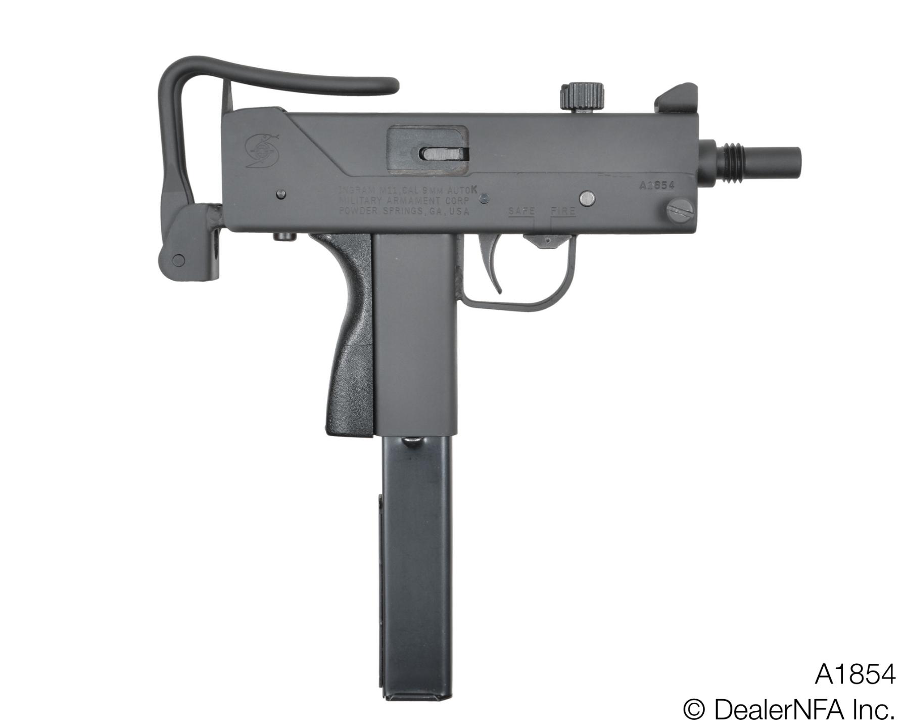 MAC, M11, .380, RPB Excellent - NFA Market Board - Sturmgewehr.com Forums