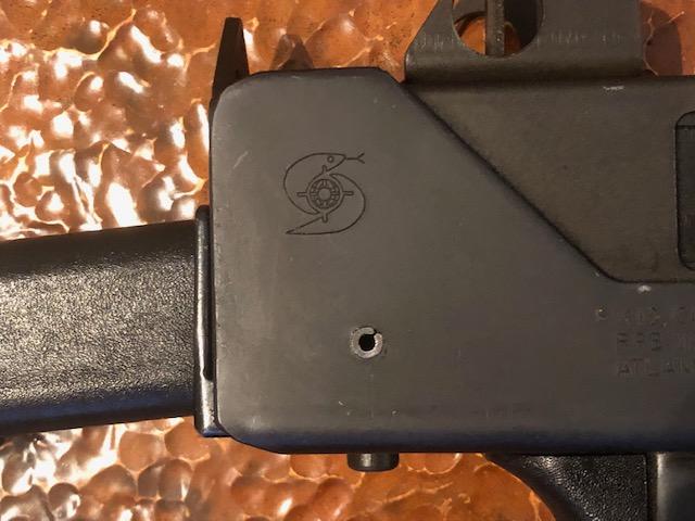 WTS RPB Mac10 Carbine .45 9.7k - NFA Market Board - Sturmgewehr.com Forums