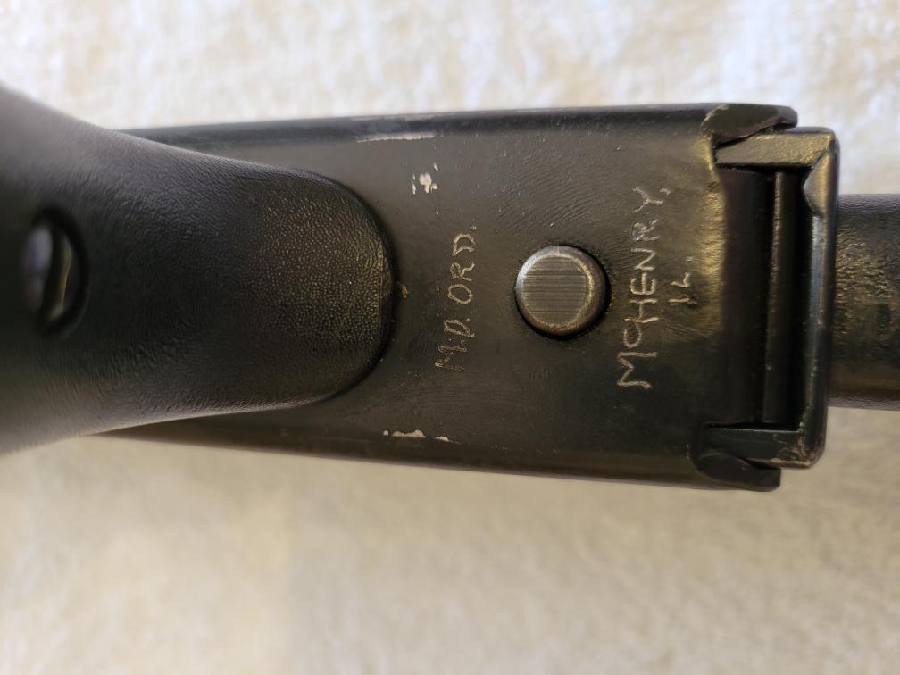WTS RPB Mac10 Carbine .45 9.7k - NFA Market Board - Sturmgewehr.com Forums