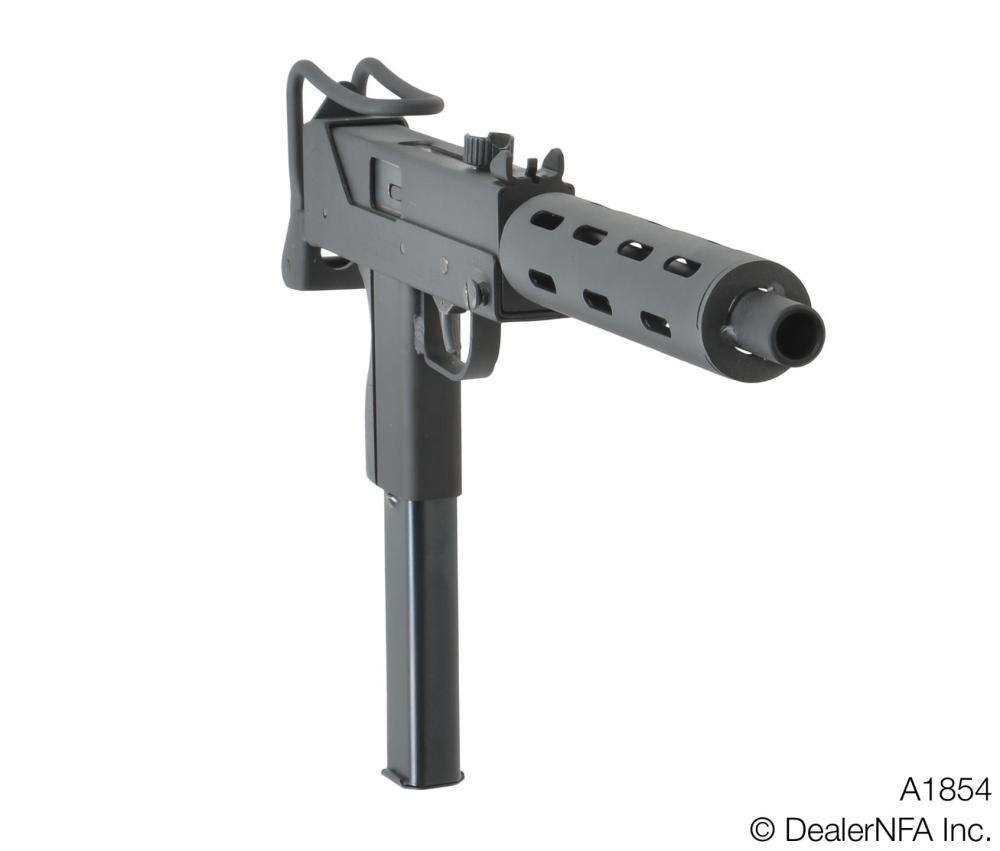MAC, M11, .380, RPB Excellent - NFA Market Board - Sturmgewehr.com Forums