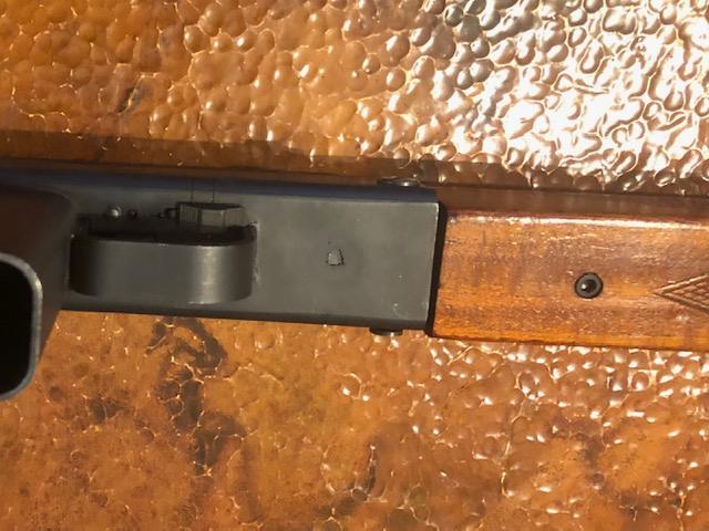 WTS RPB Mac10 Carbine .45 9.7k - NFA Market Board - Sturmgewehr.com Forums