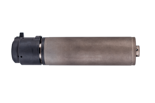 WTS: NIB B&T Silencers, MP5 3-lug, MP5SD, ImpulseOLS - NFA Market Board ...