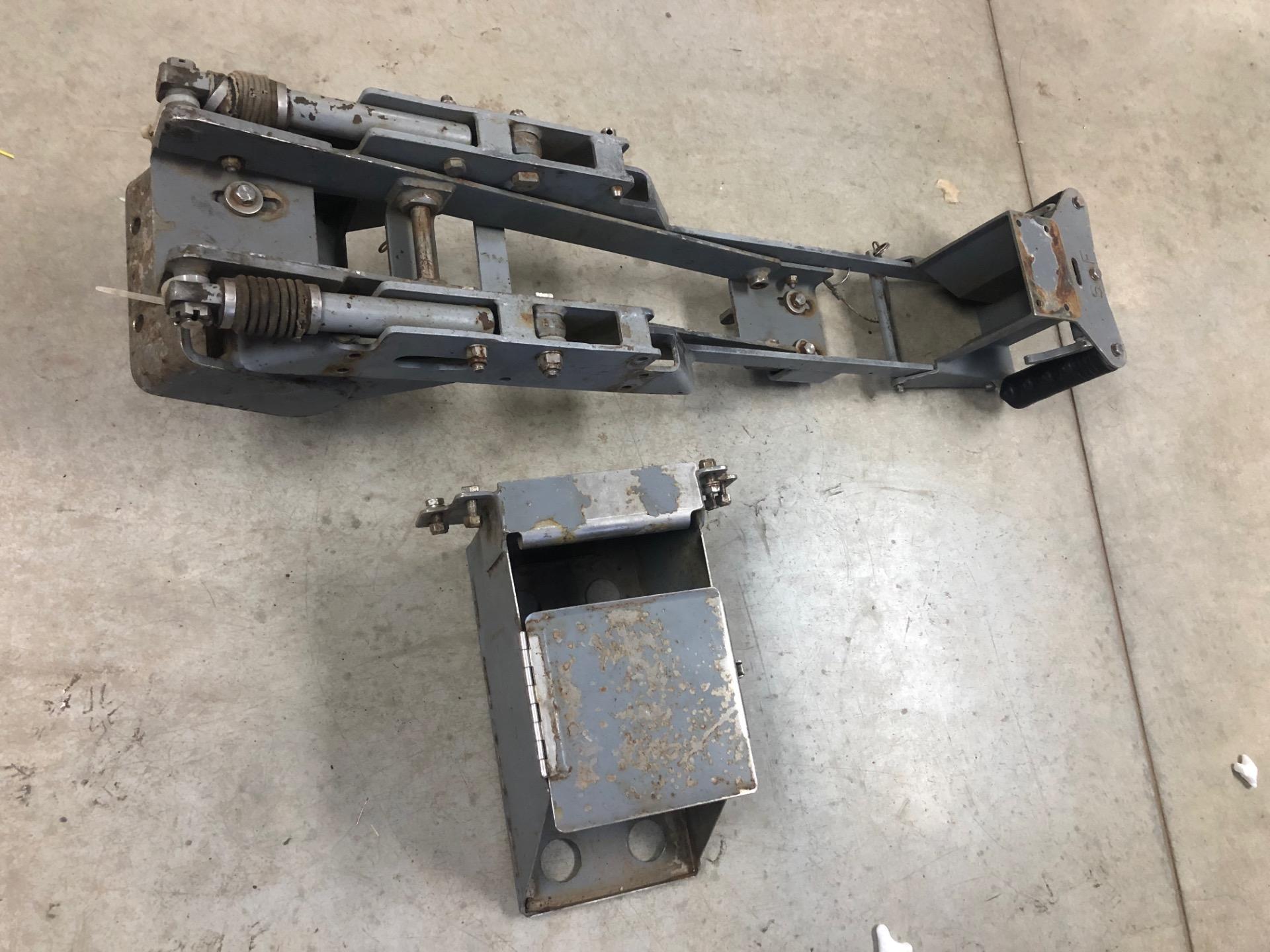 WTS:MK26 Mount for M2 .50 sold - Parts and Accessories Market Board ...