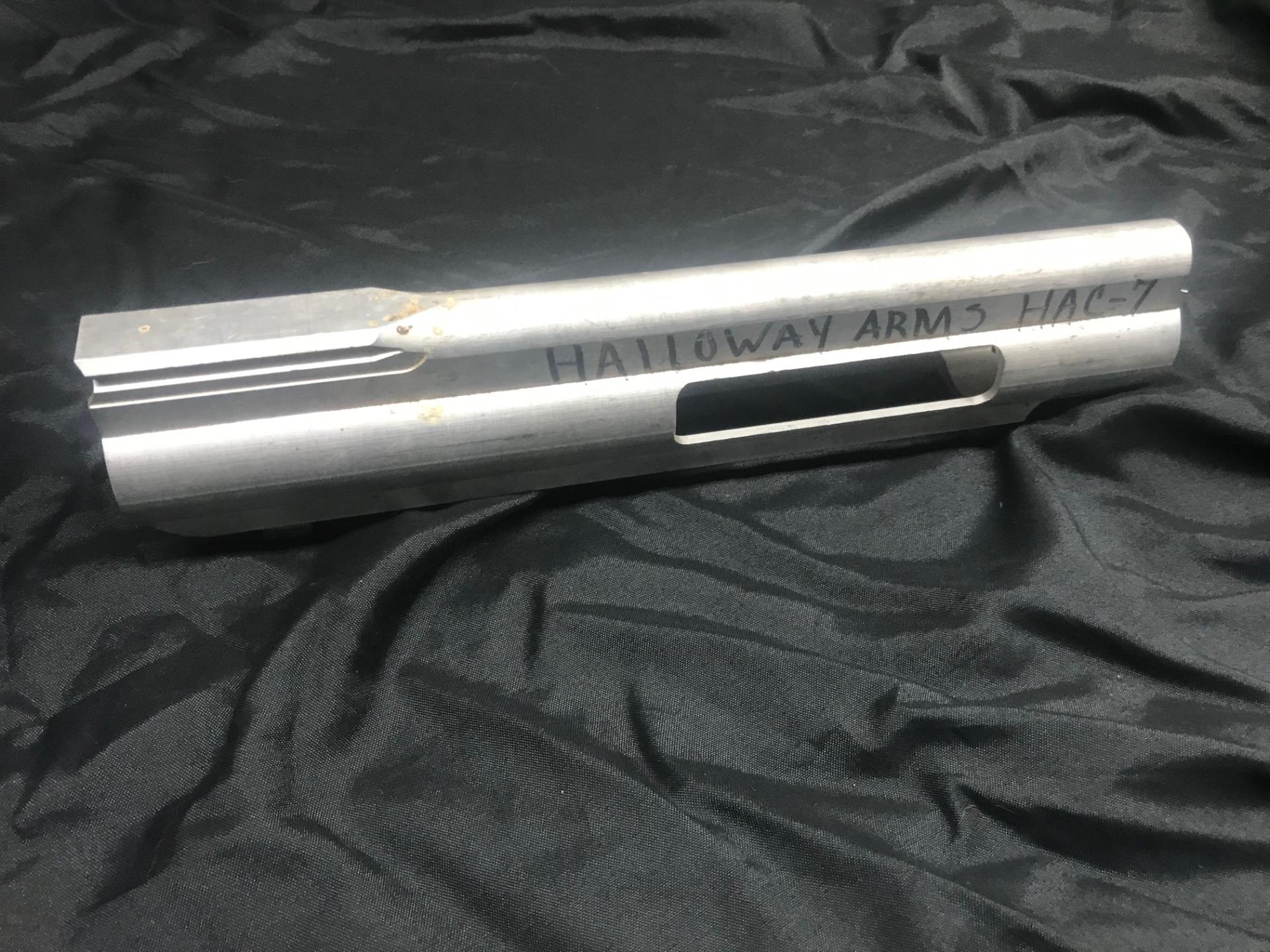 Holloway Arms HAC-7 Upper. $475 - Collectors Market Board - Sturmgewehr ...