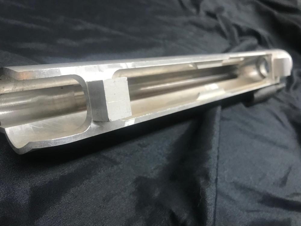 Holloway Arms HAC-7 Upper. $475 - Collectors Market Board - Sturmgewehr ...