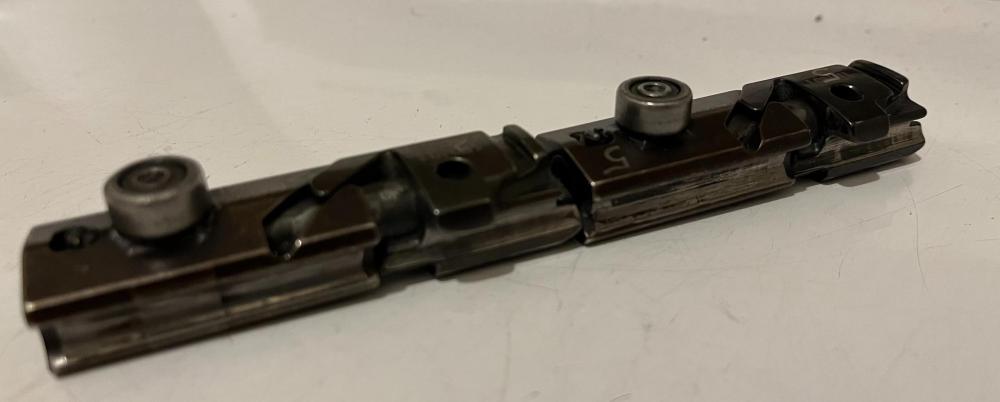 WTS: M134 Used Dillon Bolts - Parts and Accessories Market Board ...