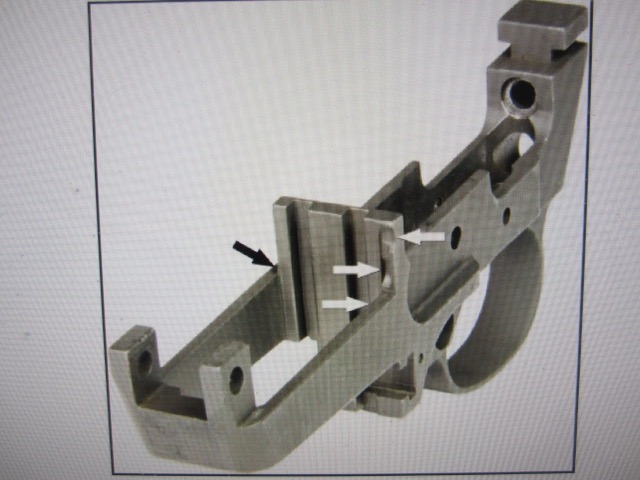 WTS: (REDUCED) Complete Inland mid 1944 Type V M1/M2 Carbine USGI ...