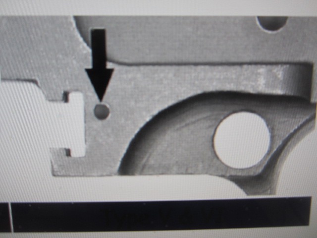 WTS: (REDUCED) Complete Inland mid 1944 Type V M1/M2 Carbine USGI ...