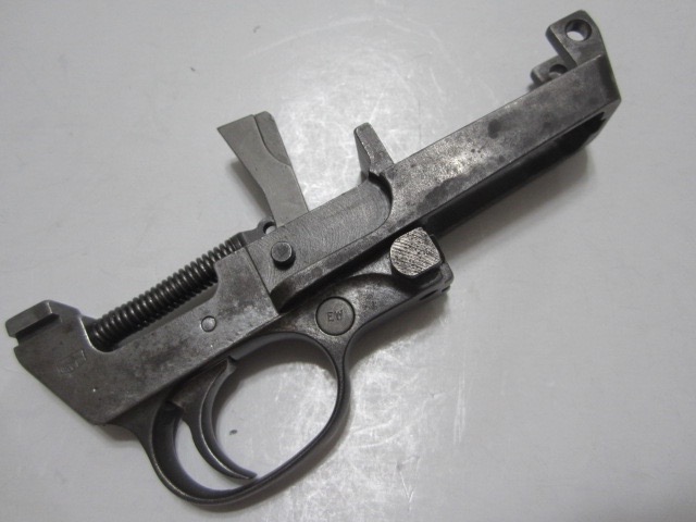 WTS: (REDUCED) Complete Inland mid 1944 Type V M1/M2 Carbine USGI Trigger Housing Ready For ...
