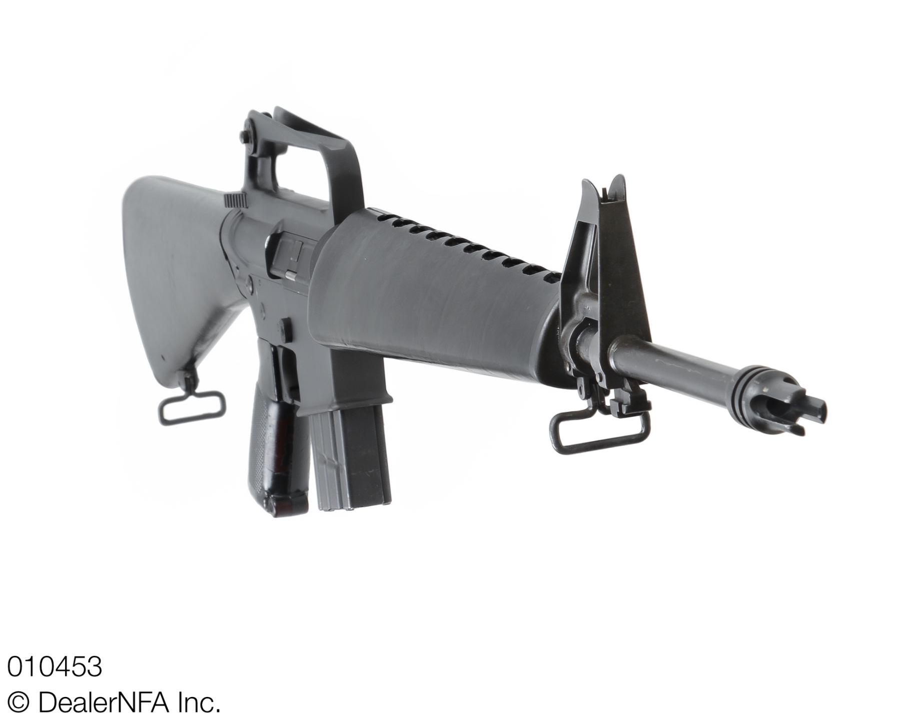 Colt, Armalite, AR15, Model 01, Excellent - NFA Market Board ...